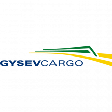 GYSEV CARGO logo